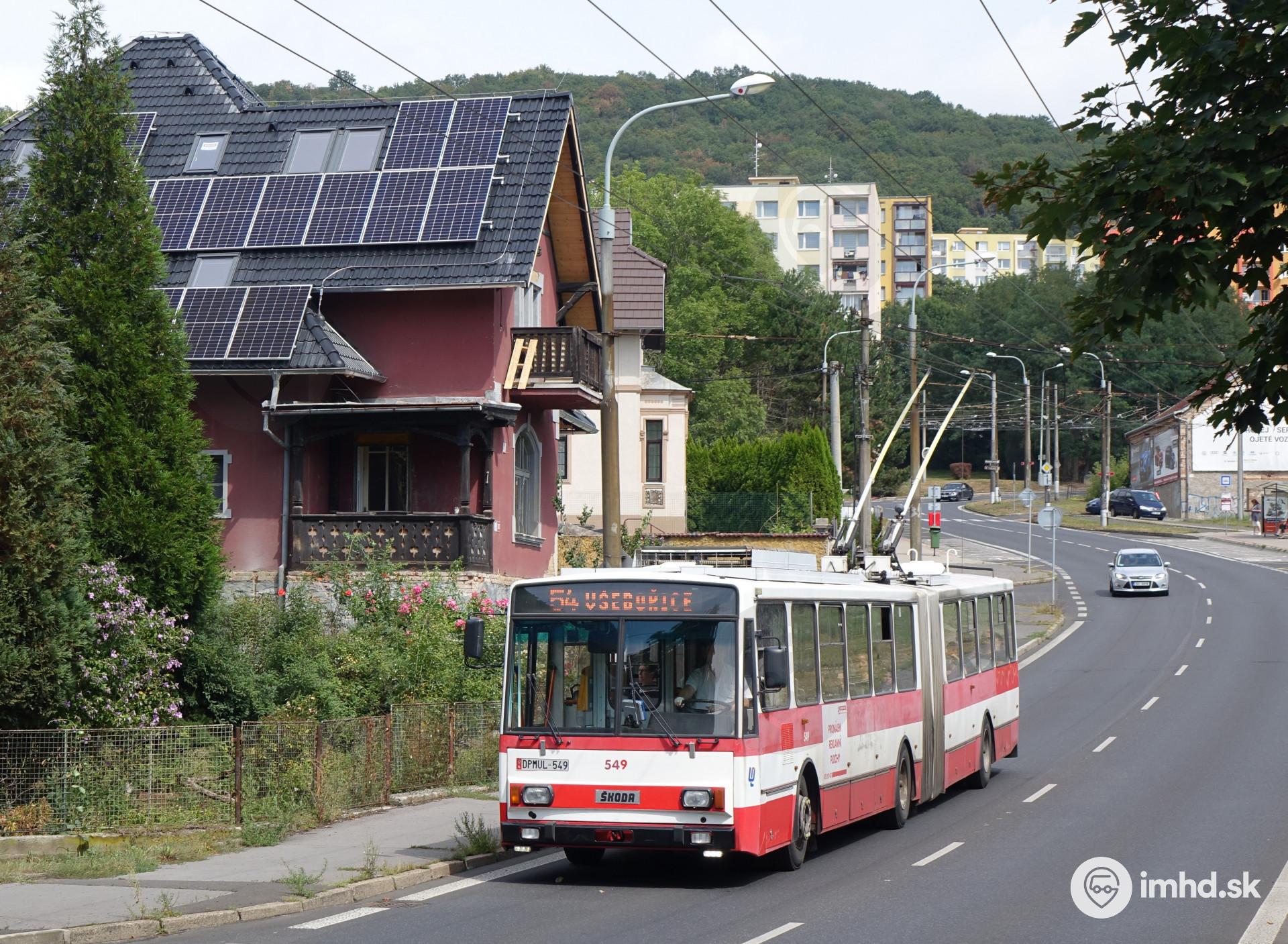 (11 Aug 2024) • imhd.sk Martin