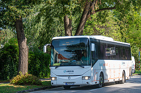 MHD Nitra • imhd.sk Nitra