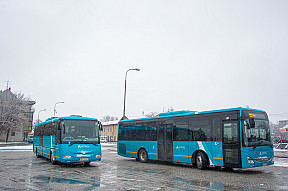 MHD Nitra • imhd.sk Nitra