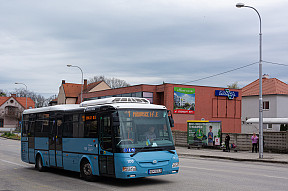 MHD Nitra • imhd.sk Nitra