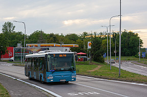 MHD Nitra • imhd.sk Nitra