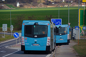 MHD Nitra • imhd.sk Nitra