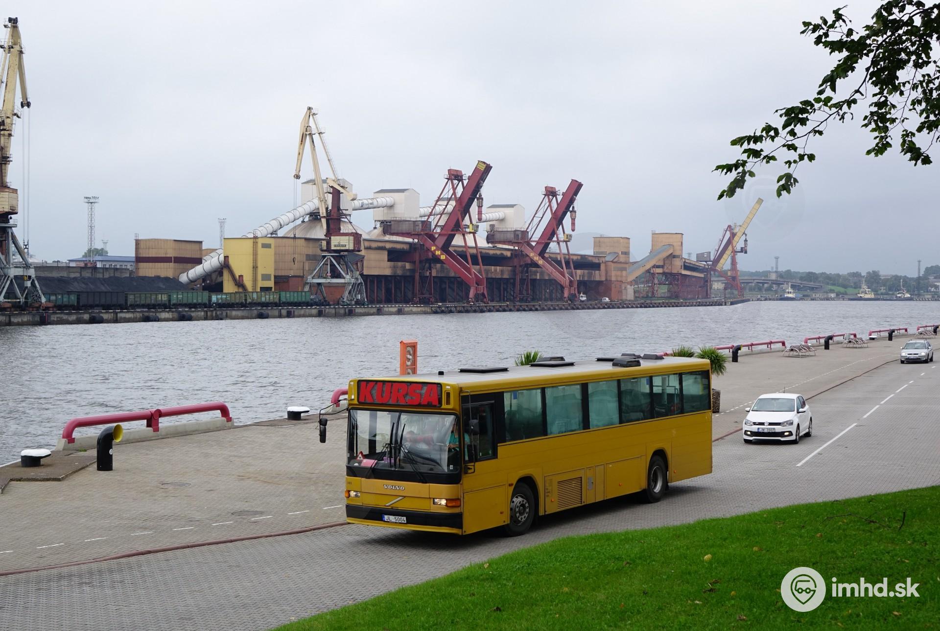 #014-92 КА, 5206, route 50, Просп. Володимира, Prosp. Volodimira • imhd ...