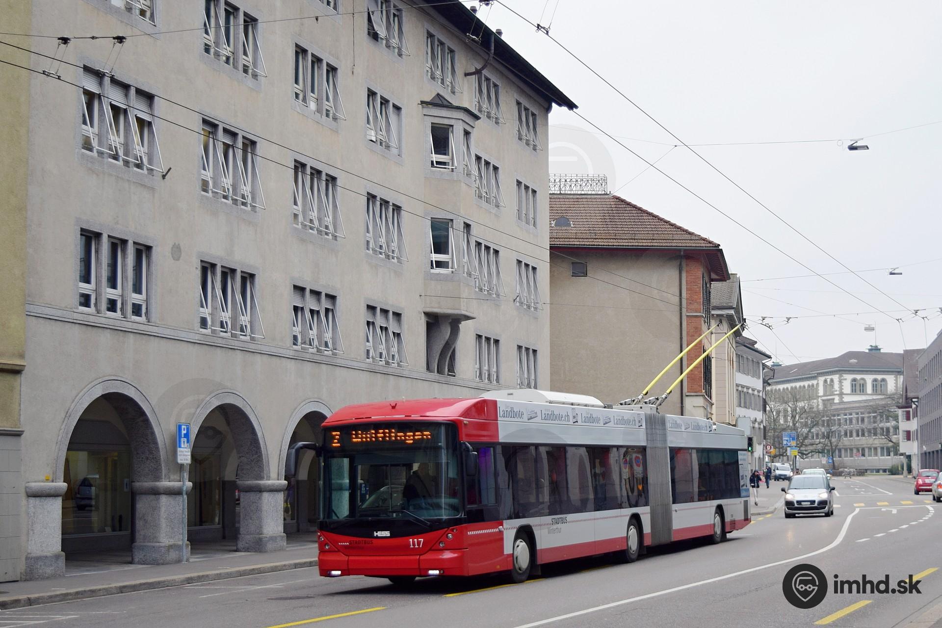 #56, route 4, Bahnhofstrasse, Hauptbahnhof • imhd.sk Nitra