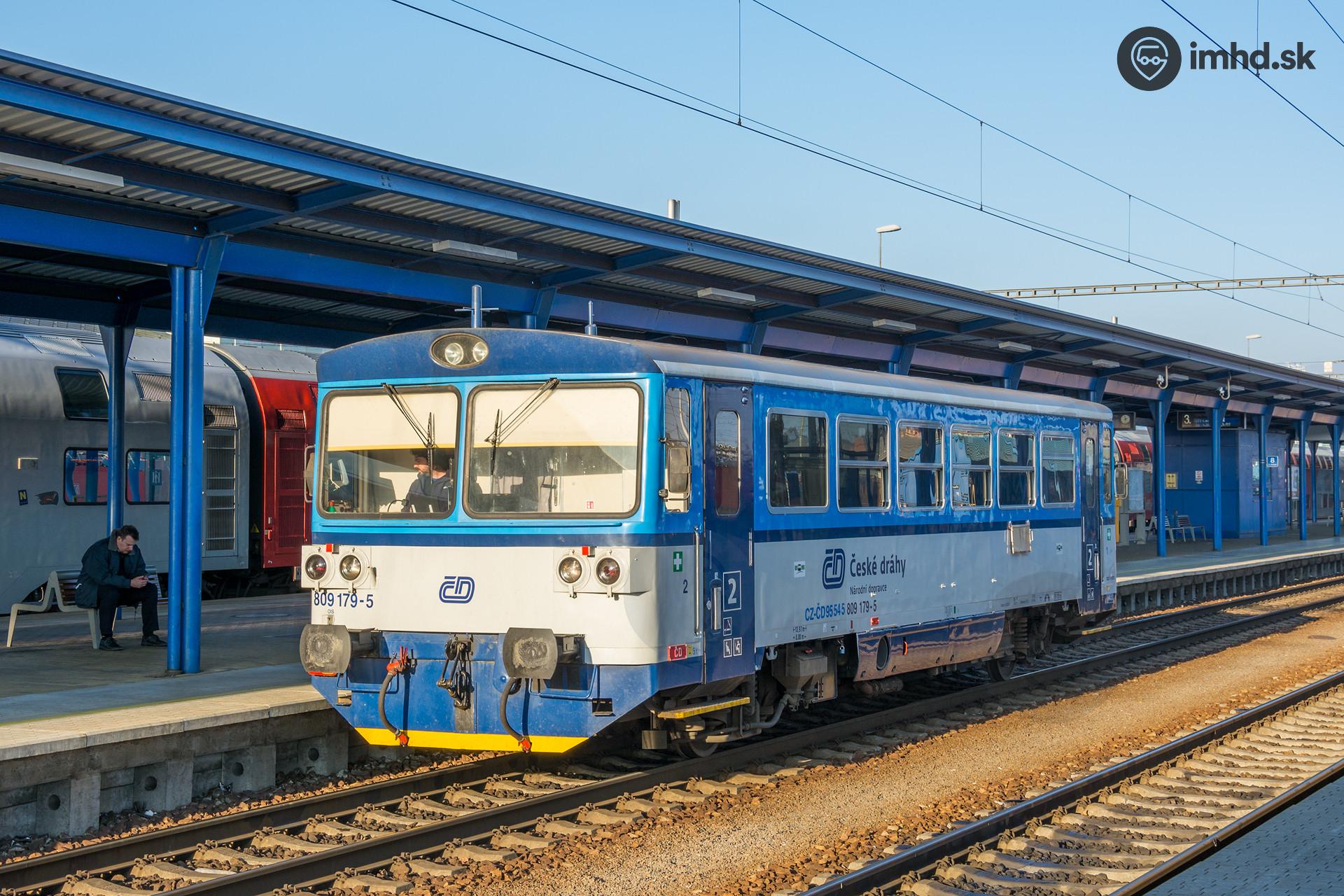 #4746.536, route REX3, Stanica Zell am See • imhd.sk Nitra