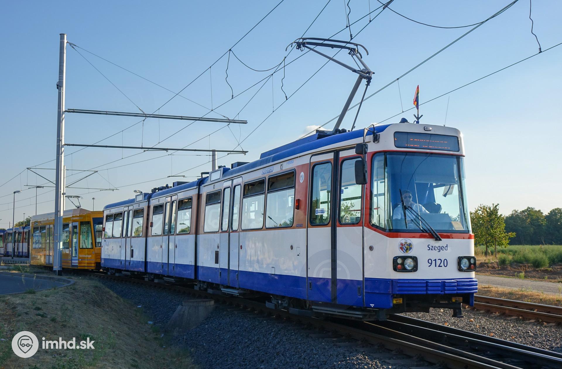 (11 Nov 2025) • imhd.sk Nitra