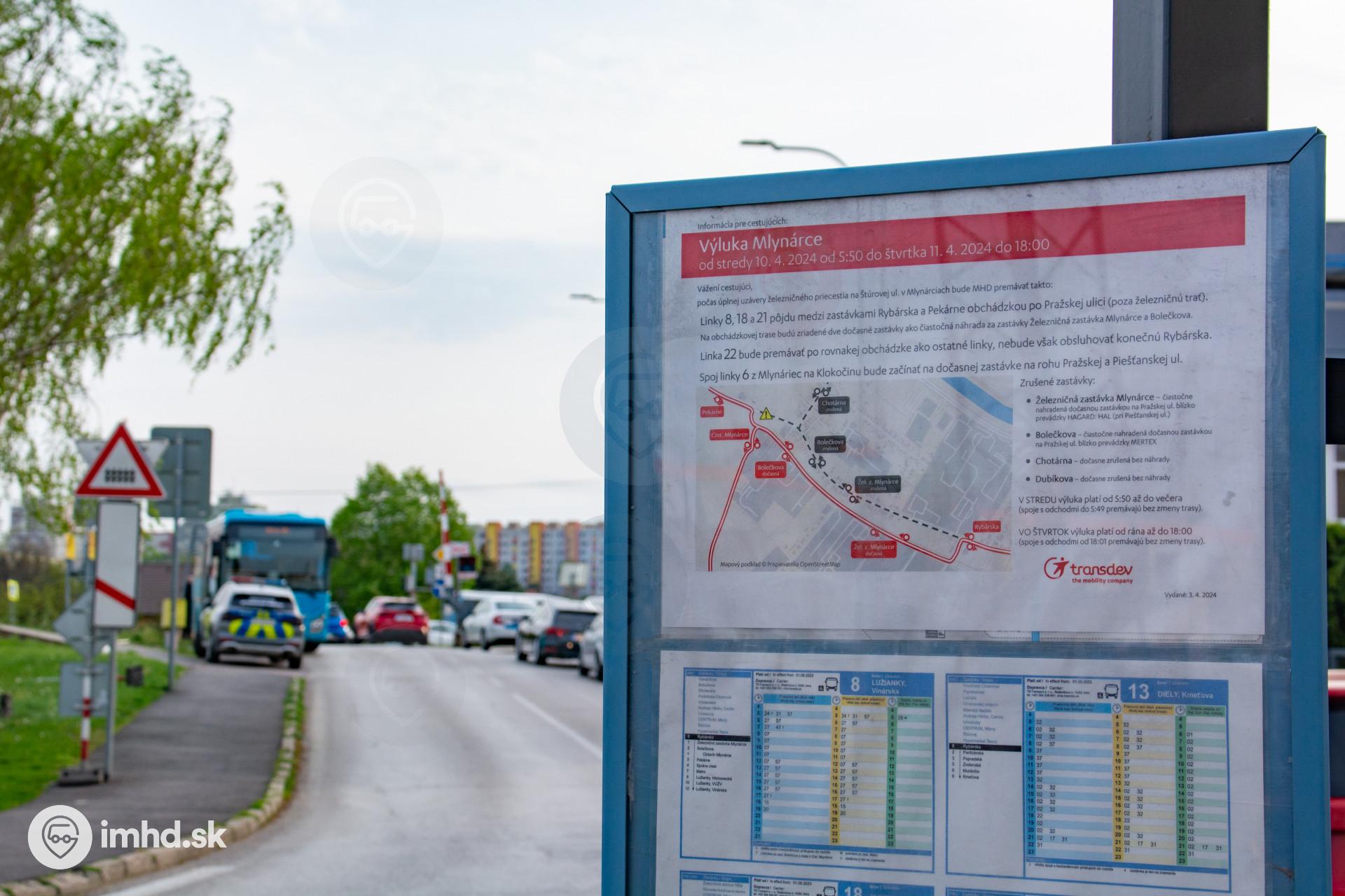 Galleries › search • imhd.sk Nitra