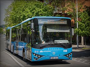 Modulo M 168 / ARC - Ikarus V187 • imhd.sk Slovakia and the world