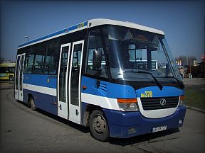 Jelcz M081 • imhd.sk Slovensko a svet