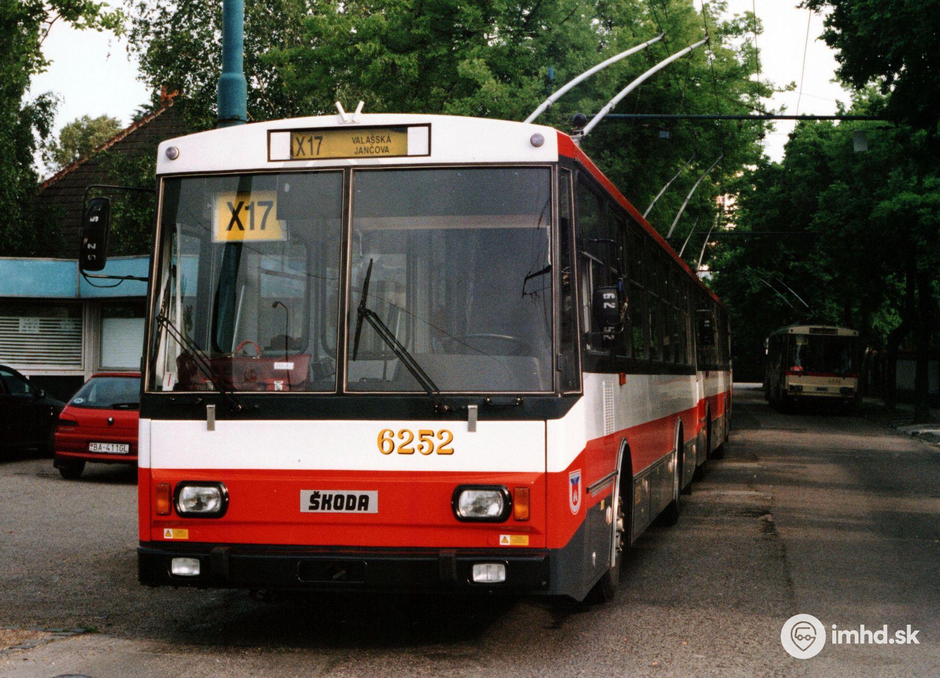 Updaty • imhd.sk Slovensko a svet