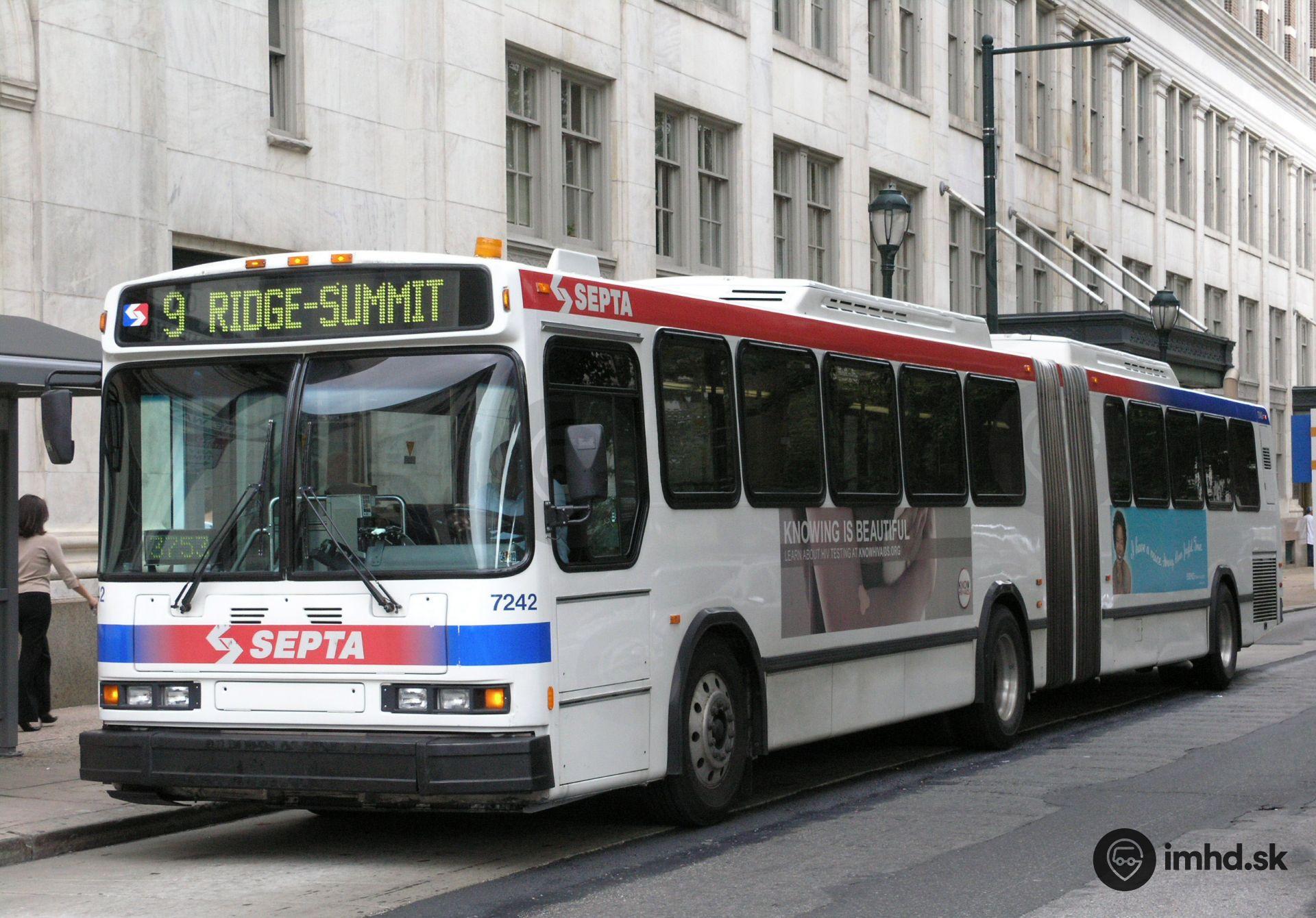 #7193, route 33, Market Street • imhd.sk Slovakia and the world