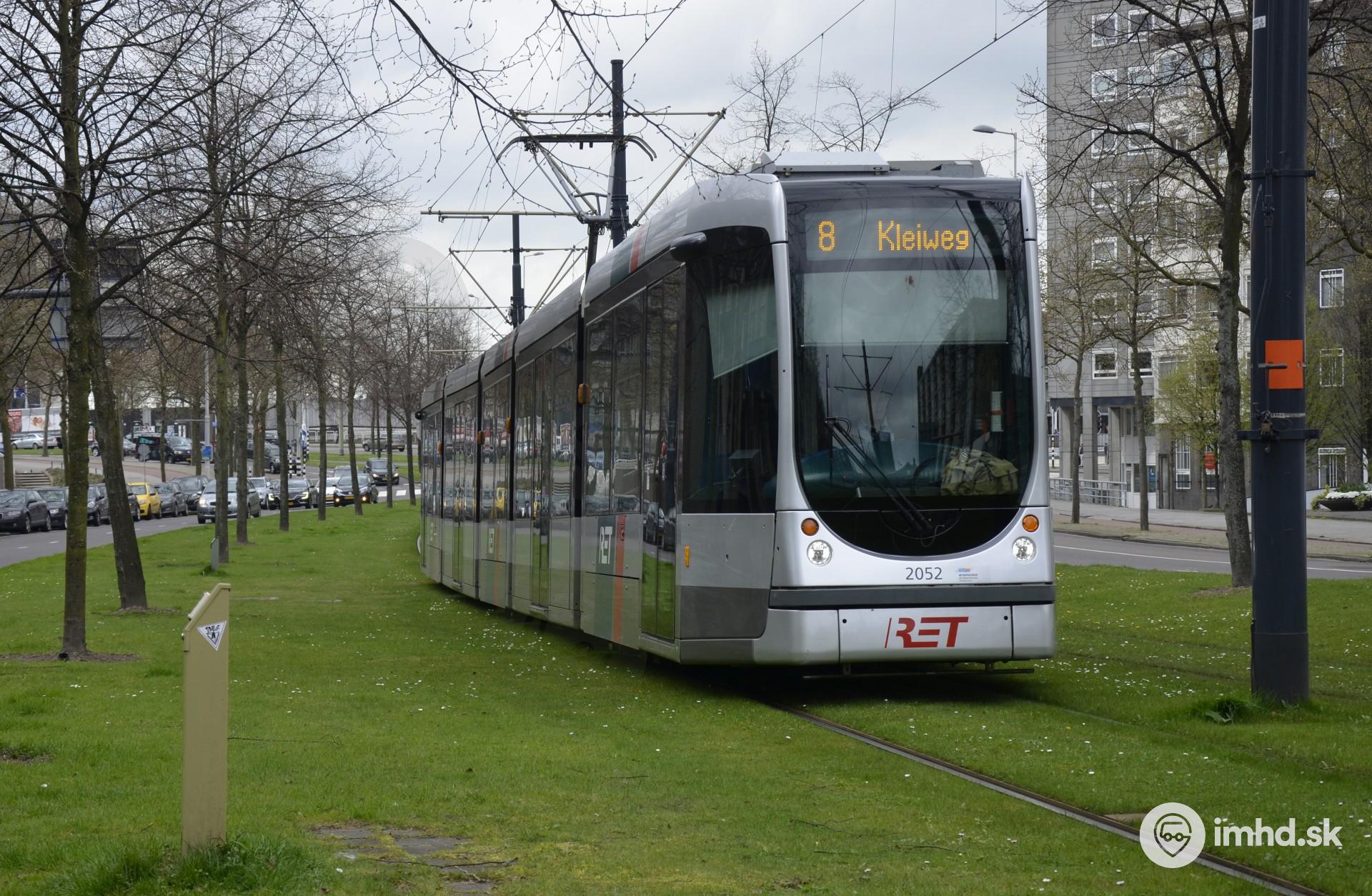 Alstom Citadis 302 • imhd.sk Slovensko a svet