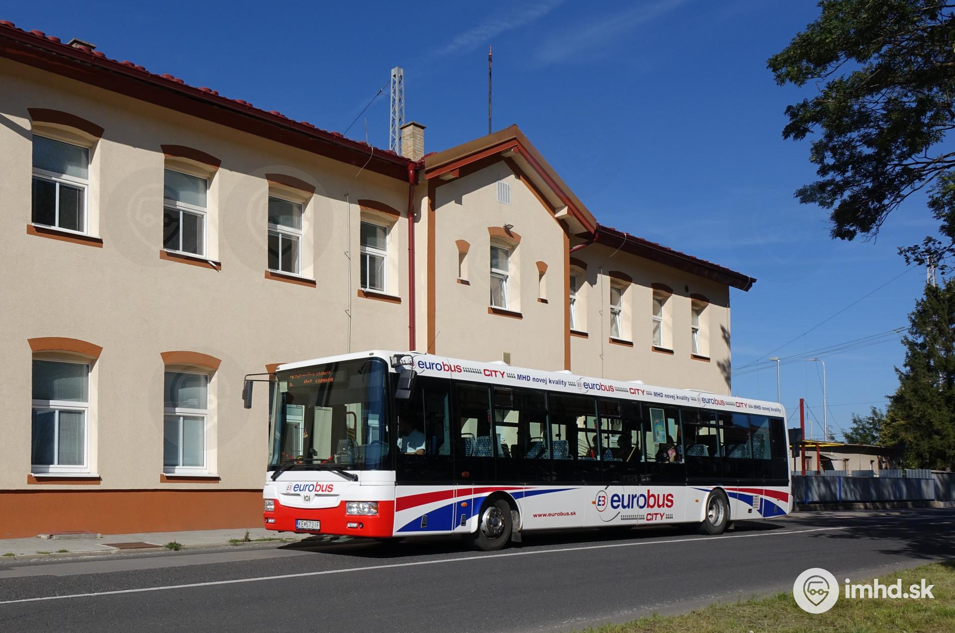 (12 Oct 2020) • imhd.sk Slovakia and the world