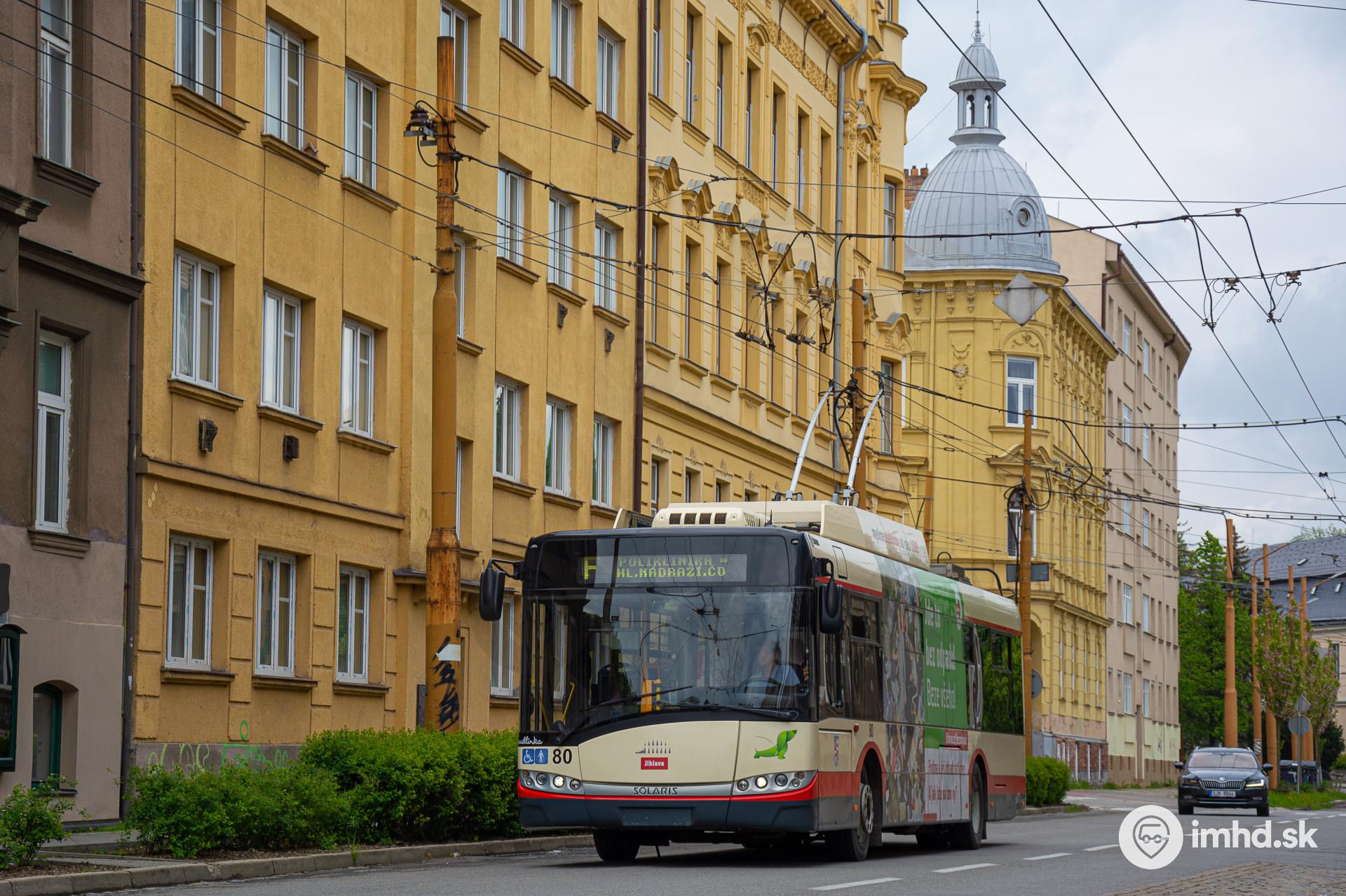 Pamätná tabuľa električkovej trate na moste U Jánů • imhd.sk Slovensko a svet