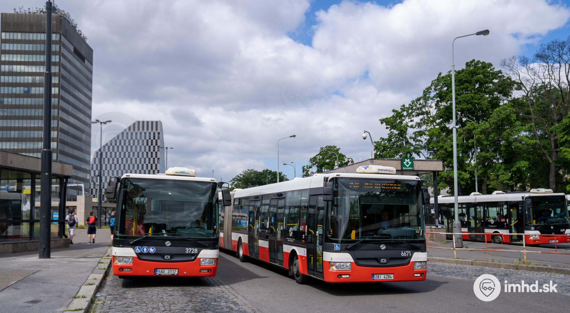 Interiér jedného z najnovších SORov NB 12 City • imhd.sk Slovensko a svet