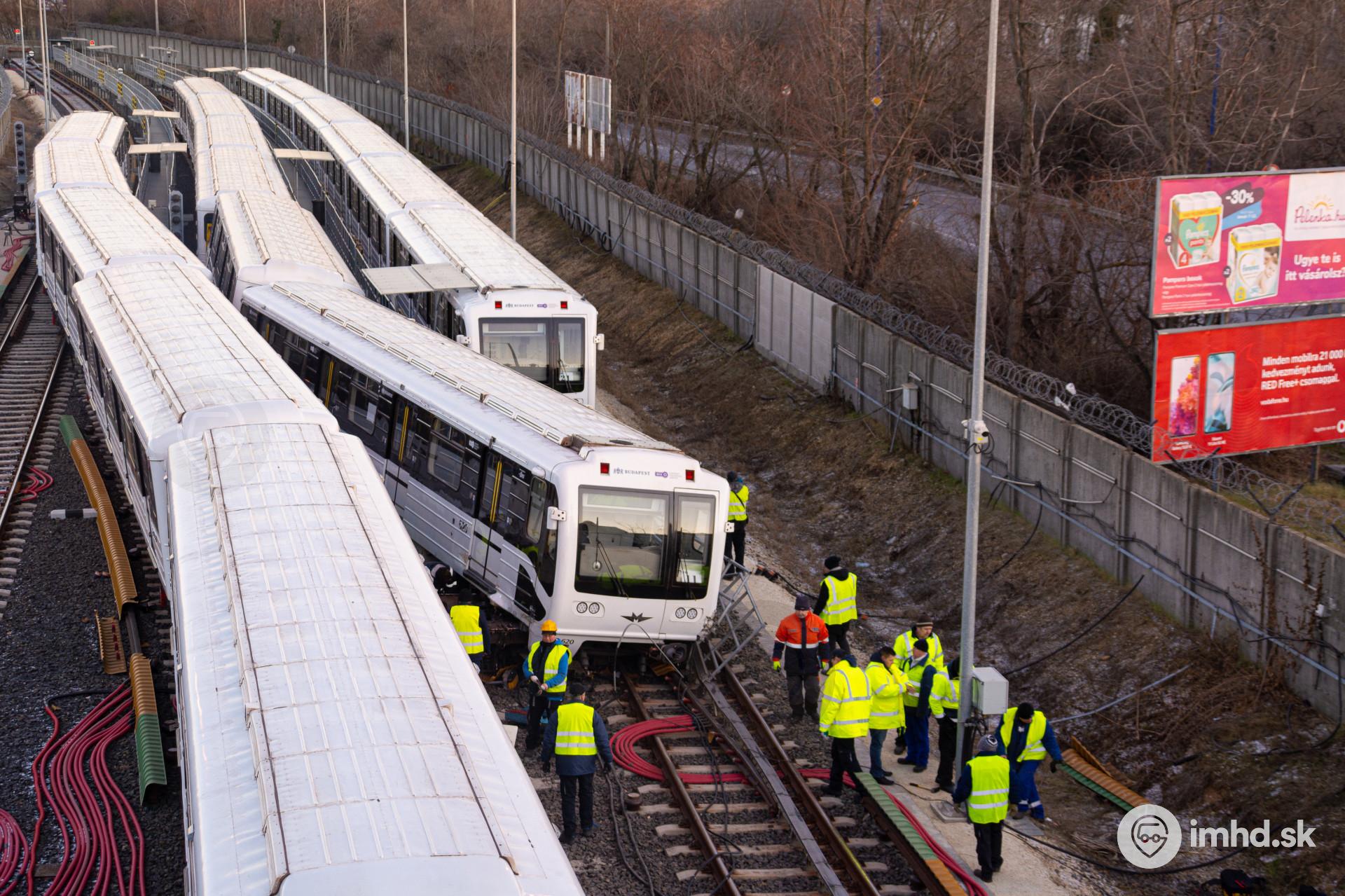 Vozeň typu 81-71 • imhd.sk Slovensko a svet