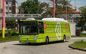 MHD Trnava • imhd.sk Trnava