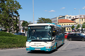 MHD Trnava • imhd.sk Trnava