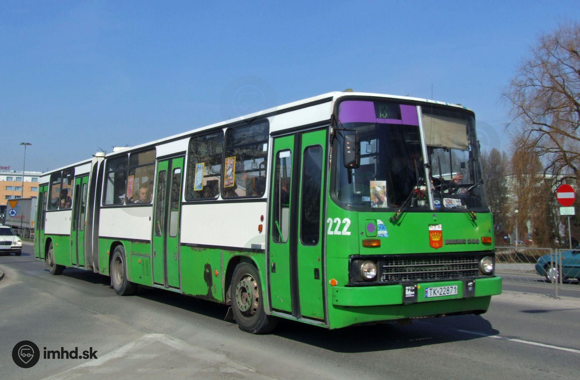 MAN NL 202 #353 pôvodom z GVB Gera • imhd.sk Trnava